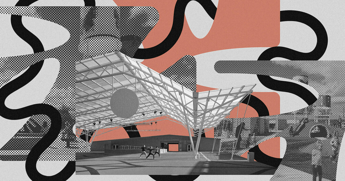 Fast Company - 2022 Innovation by Design… | Ross Barney Architects